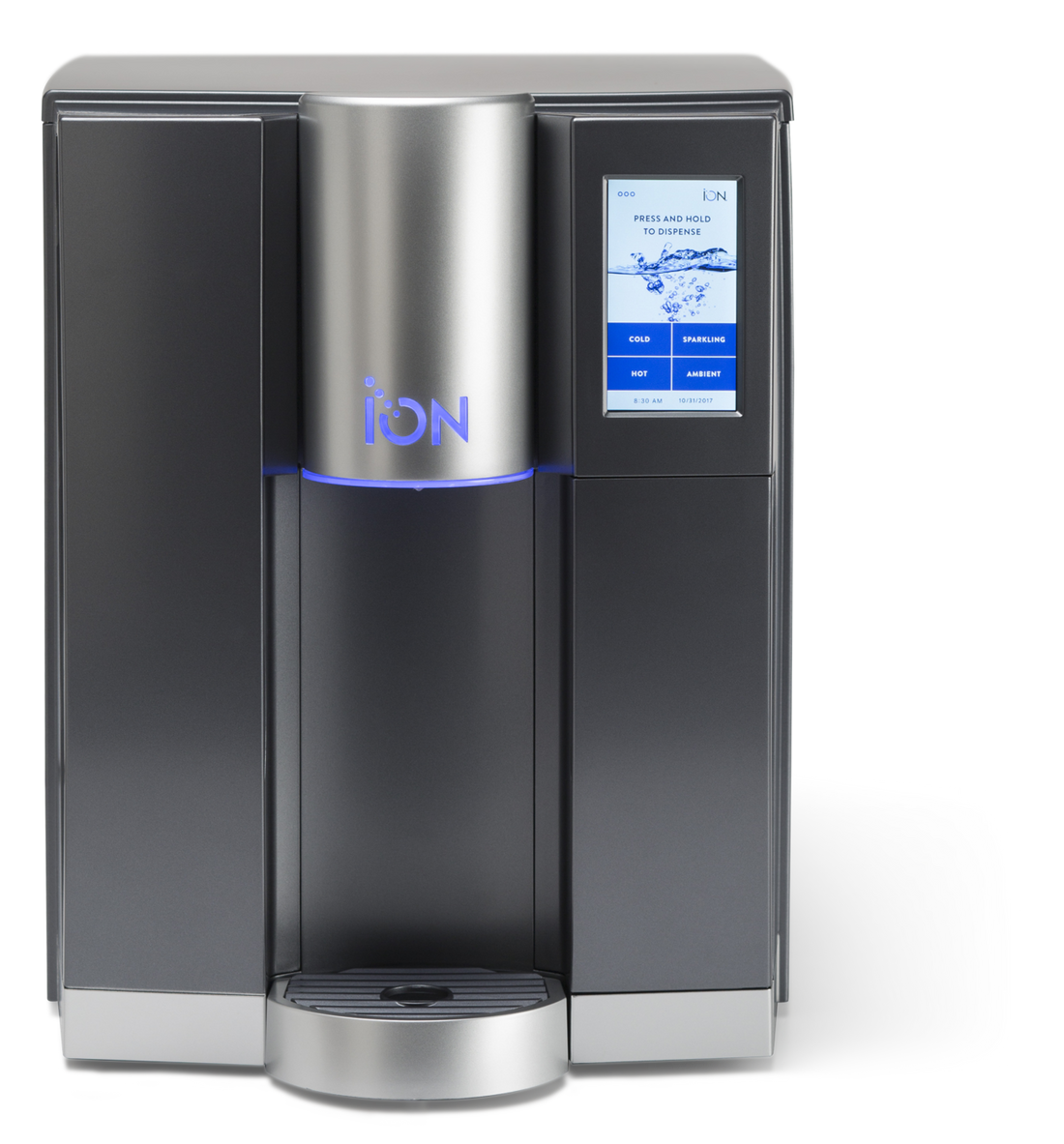 ION 200 / 400 – xFountain