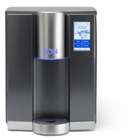 ION 200 / 400 – xFountain